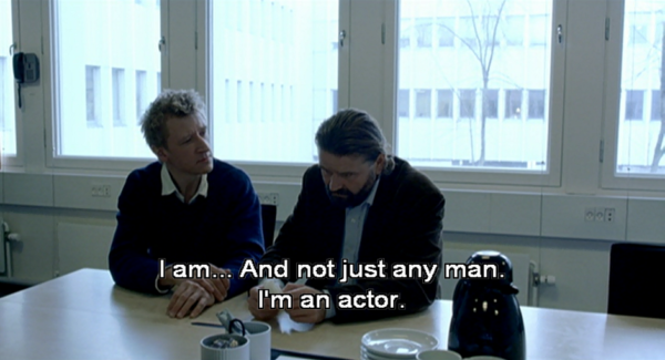 O Grande Chefe: Lars Von Trier E O Signo Degenerado No Cinema — ABCine