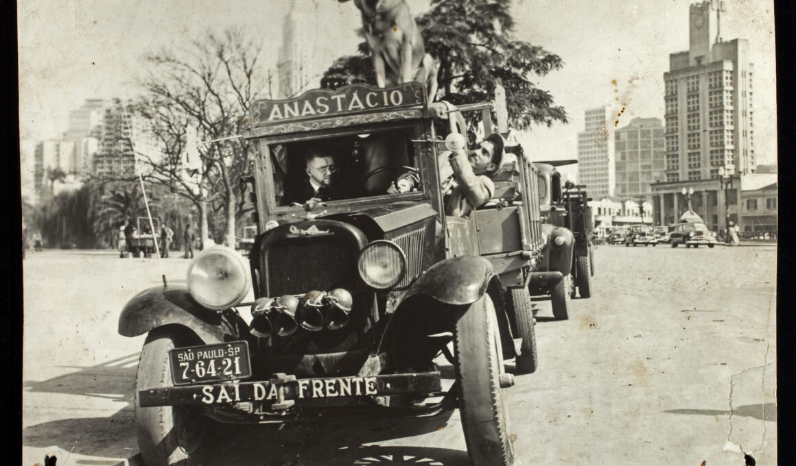 Cinemateca Brasileira E Museu Mazzaropi Vão Recuperar E Digitalizar ...
