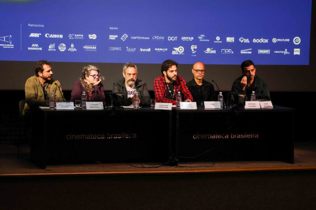 Semana ABC 2024: Saiba O Que Aconteceu No Segundo Dia Do Evento — ABCine