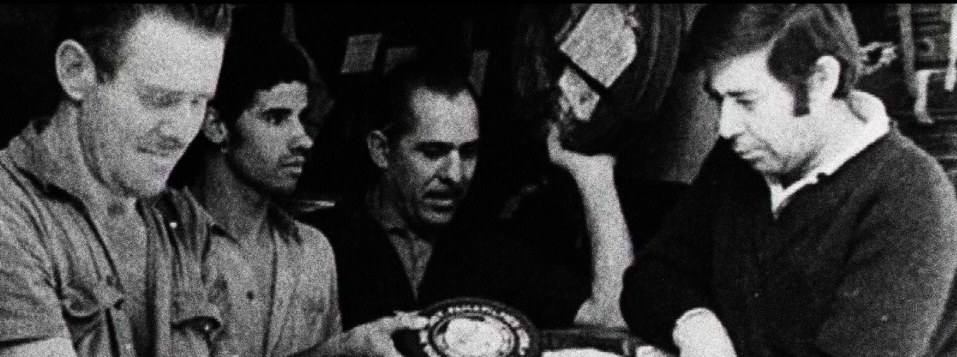 Mostra Mestres Do Cinema Paulista Exibe Filmes Raros De Ozualdo ...