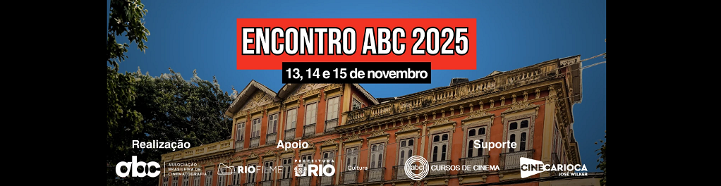 Encontro ABC 2025 Será Realizado De 13 A 15/11 No RJ, Com Entrada ...