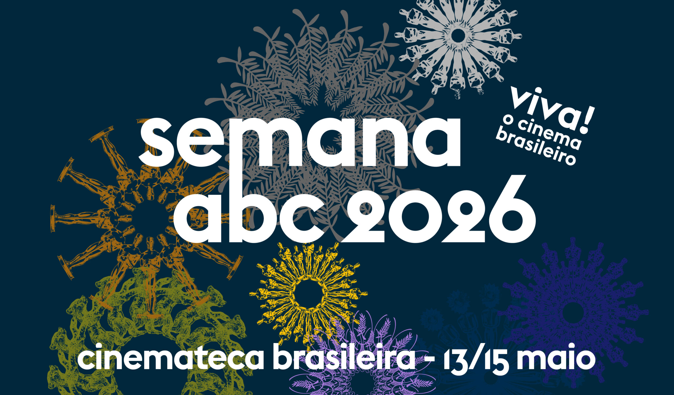 Semana ABC 2026 Acontece De 13 A 15 De Maio — ABCine