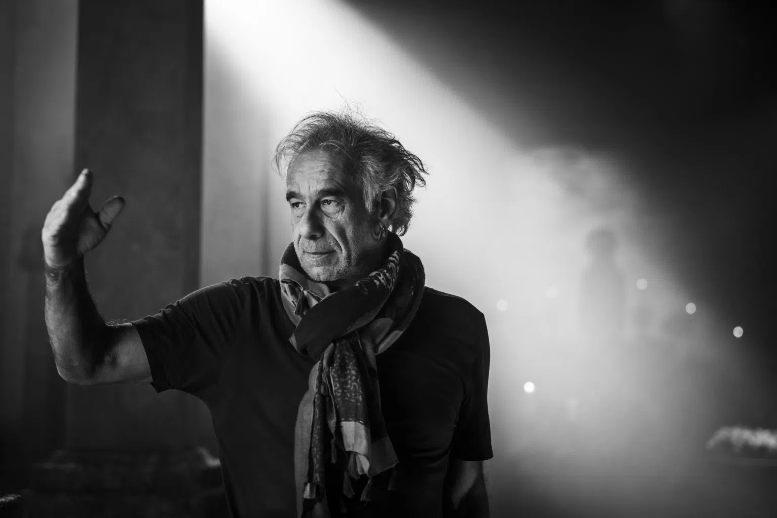 Gustavo Hadba, ABC: Uma Jornada Cinematográfica De Ondas E Ousadia — ABCine